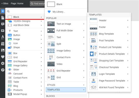 Nicepage 421 November 2 2022 Contact Form Leads Nicepage Help Center