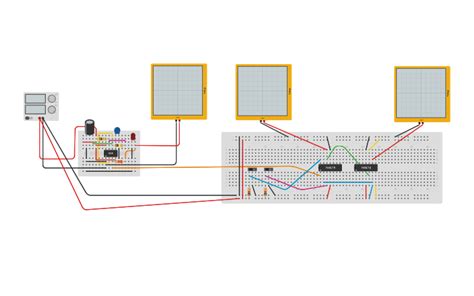 Circuit Design Lab7 Part3 Dd Tinkercad