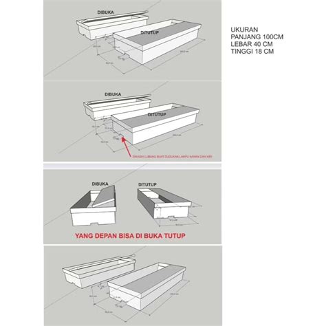 Jual Prodak Custom Shopee Indonesia