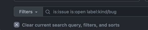 Project Board Card Filtering · Issue 21846 · Go Giteagitea · Github