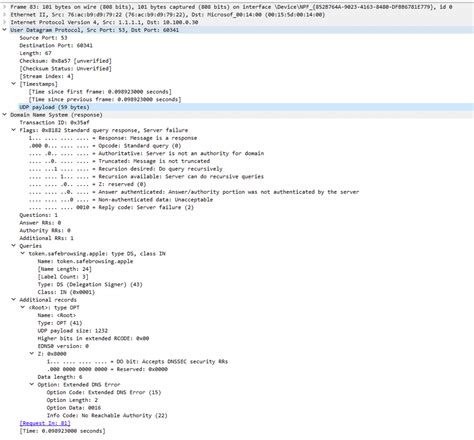 Domain Name System Windows Server DNS Server Failure Server Fault