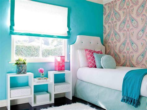 35 Awesome Wallpaper For Teenage Girl Bedroom Home Decoration And