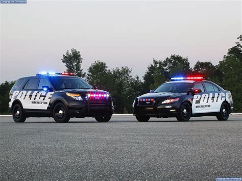 Police Car Wallpapers 4k Hd Backgrounds On Wallpaperbat