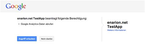 Google Client API With PHP Step By Step Tutorial With Some Screenshots Enarion Net