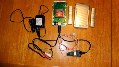 Rowe Cd100 Jukebox To Mp3 Conversion Kit 1814393676