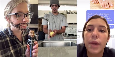 10 Funniest TikTok Pranks And Challenges | atelier-yuwa.ciao.jp