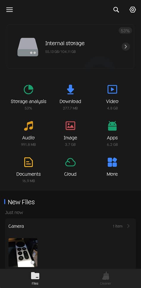 The Best File Manager Apps In The Google Play Store