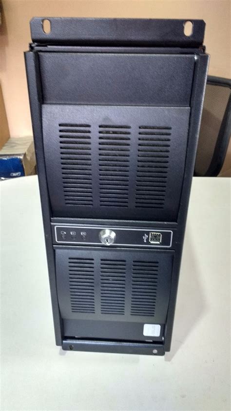 Gabinete De Computador Para Servidor Nilko R Em Mercado Livre