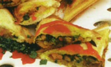 تست کوکتل دودي و قارچ