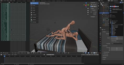 The General WIP Thread For Animators Page WickedWhims LoversLab