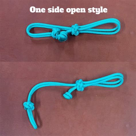 Quick Rope Connectors
