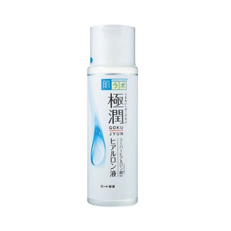 【自营】日本hada Labo肌研 极润保湿化妆水 170ml 浓润型 Beauty Corner