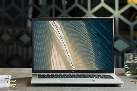 Hp Announces New Amd Powered Probook And Elitebook G Laptops
