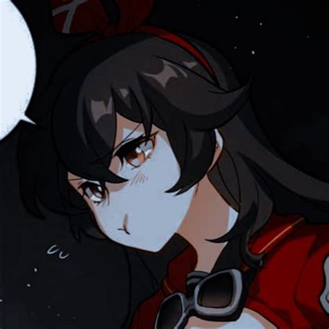 Pin By Yandere Chan On Genshin Amber Anime