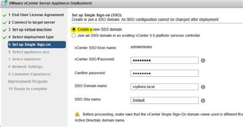 VMware VCSA Install And Configure Step By Step CLOUD VM Knowledge Base