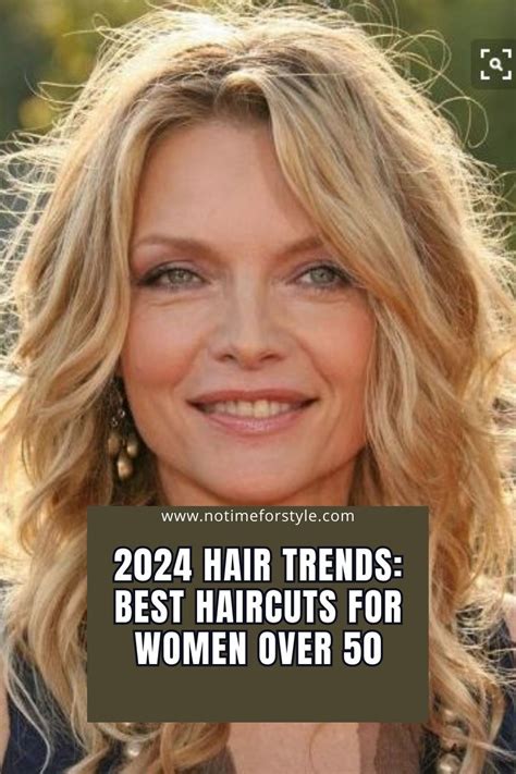 2024 Hair Trends Best Haircuts For Women Over 50 Artofit