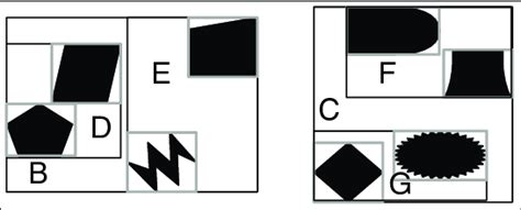 4 Example Of A Bounding Volume Hierarchy Bvh Using Rectangles As Download Scientific