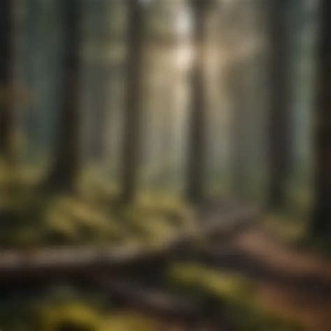 Understanding The Productivity Index In Forestry