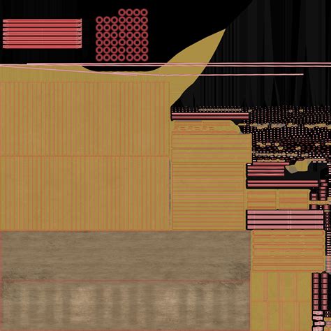 20ft Msc Open Top Shipping Container 3d Model Cgtrader