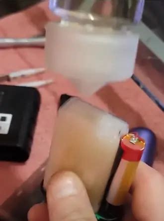 Geek Bar Pulse X Guide To Disassembly Refill And Reassembly