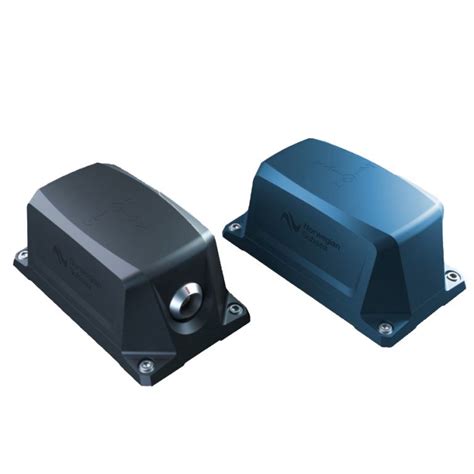 Mru3000 Motion Reference Unit Observator