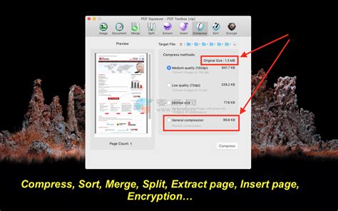pdf compressor and pdf toolbox v6 3 2 麦派网