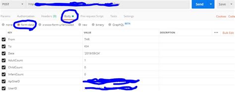 Guzzlephp In Laravel Send Post Request With Form Data Parameters Like