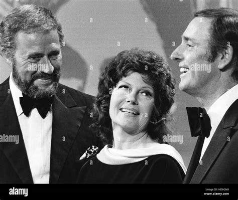 Rowan And Martins Laugh In From Left Dan Rowan Rita Hayworth Dick