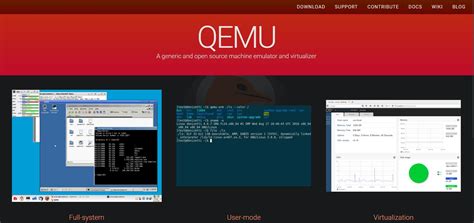 بهترین ماشین مجازی برای لینوکس Kvm در مقابل Virtualbox در مقابل Qemu در مقابل Hyper V خبر و