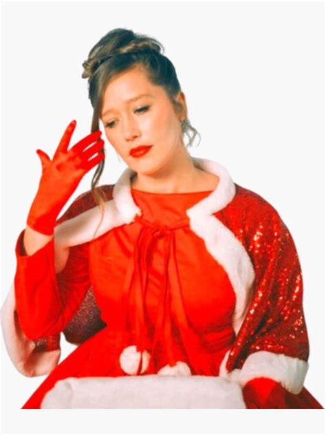 Julia Jacklin Pre Pleasure Sticker For Sale By Wandigraynor Redbubble