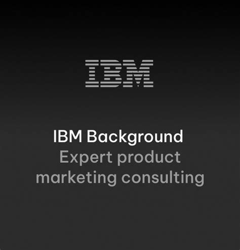 Ibm Background Beneblue Ibm Background Beneblue