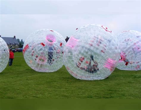 Zorbing Rules: How to Play, Basic Rules - Sportsmatik