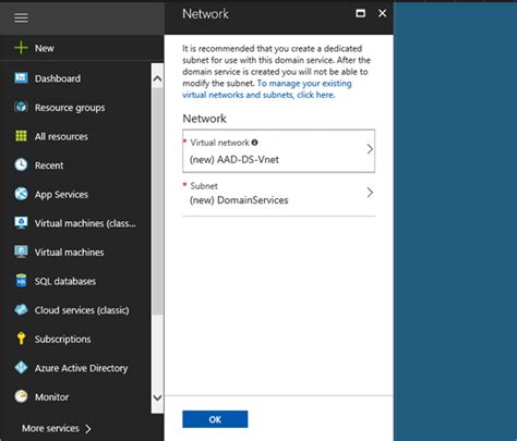 Terminalworks Blog Azure Ad Domain Services Implementing And