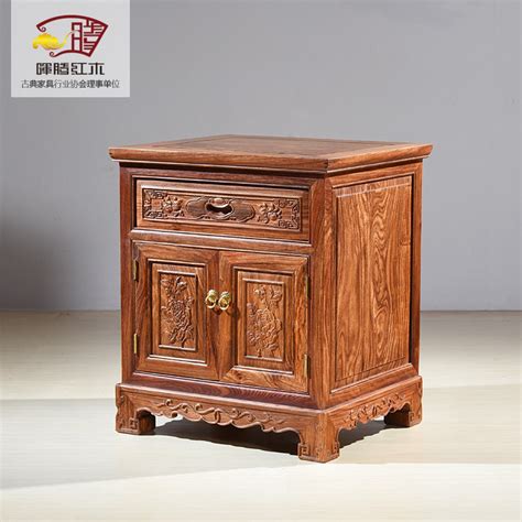 晖腾红木家具全实木大床卧室双人床婚嫁床高箱床刺猬紫檀中式古典 虎窝淘