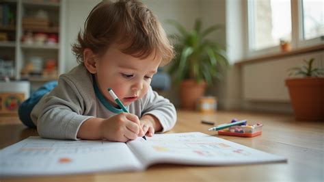 Enhance Early Learning Programs For Infants To Preteens