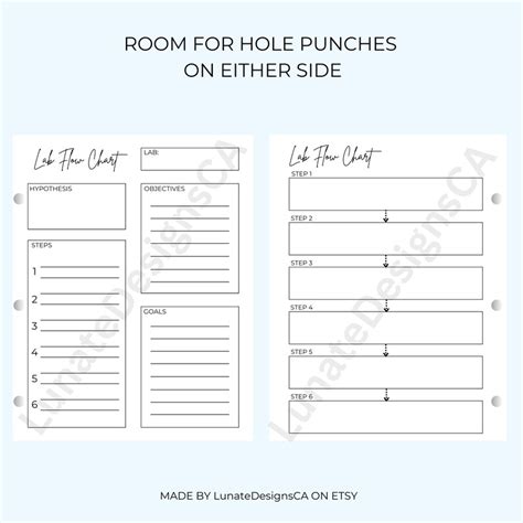 Science Lab Flow Chart Babe Flow Chart Biology Nursing Kinesiology