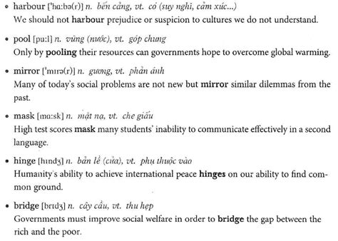 Tổng hợp từ vựng ielts writing task 1 2 ielts speaking