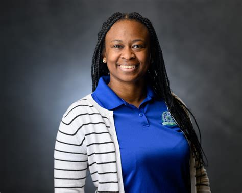 Kourtney Brumfield Elementary Rd Grade Teacher