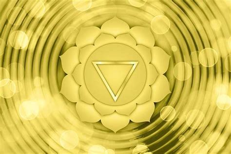 How To Unblock Your Solar Plexus Chakra Quick And Effective Techniques Soul Integration Coach