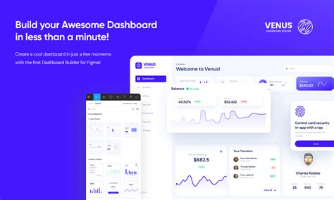 Admin Panel Dashboard On Behance