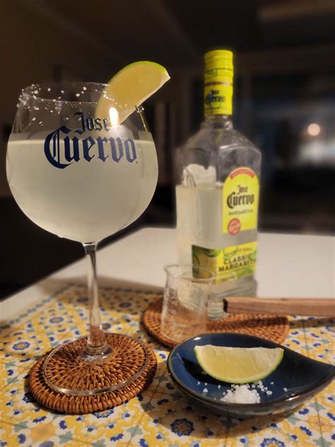 호세 쿠엘보 마가리타 전용잔 패키지 정보 및 구매 데일리샷에서 모든 리큐르 가격 비교하고 내 주변에서 구매하기 2023