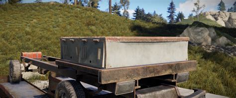 Modular Vehicles Guide Rustafied