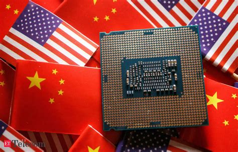Us Lawmakers Criticise Loopholes In New Export Control Rules On Chinas