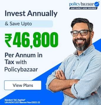 Section Of The Income Tax Act Deductions Under Section