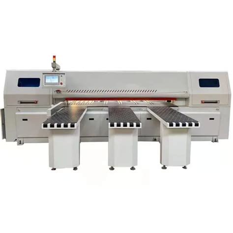 Woodworking Panel Machine Mm Panel Sizing Machine CNC Beam Saw Machine Computer Saw