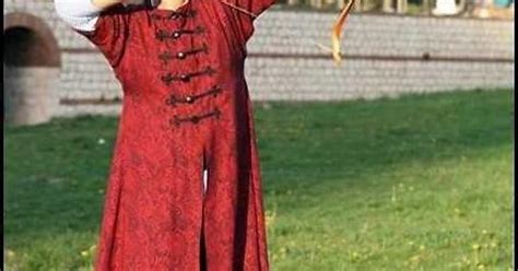 Overdraw Archery Album On Imgur