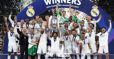 Ucl 전력분석 Ⓕ조 챔피언 레알과 베르너의 라이프치히 그리고 각국 우승팀