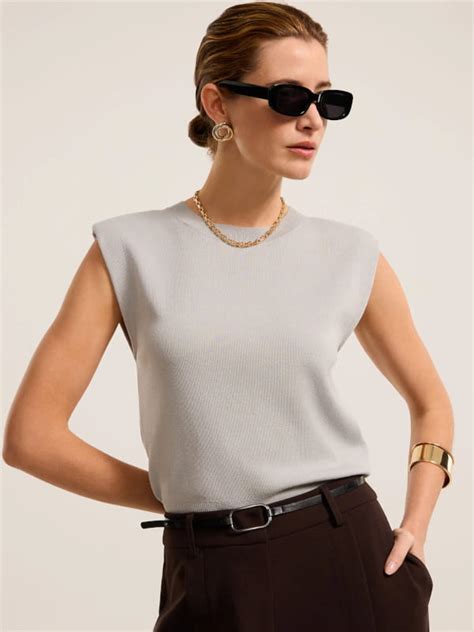 Looks Com Cores Que Combinam Com Cinza Donna Modelli