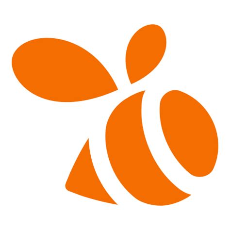 Logo Swarm Icon Free Download On Iconfinder