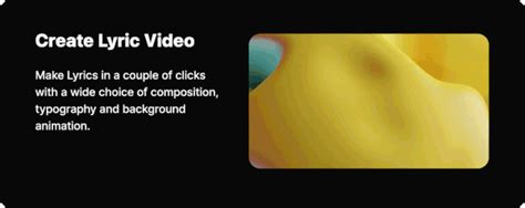 Audio Visual Kit V After Effects Video Templates On Behance
